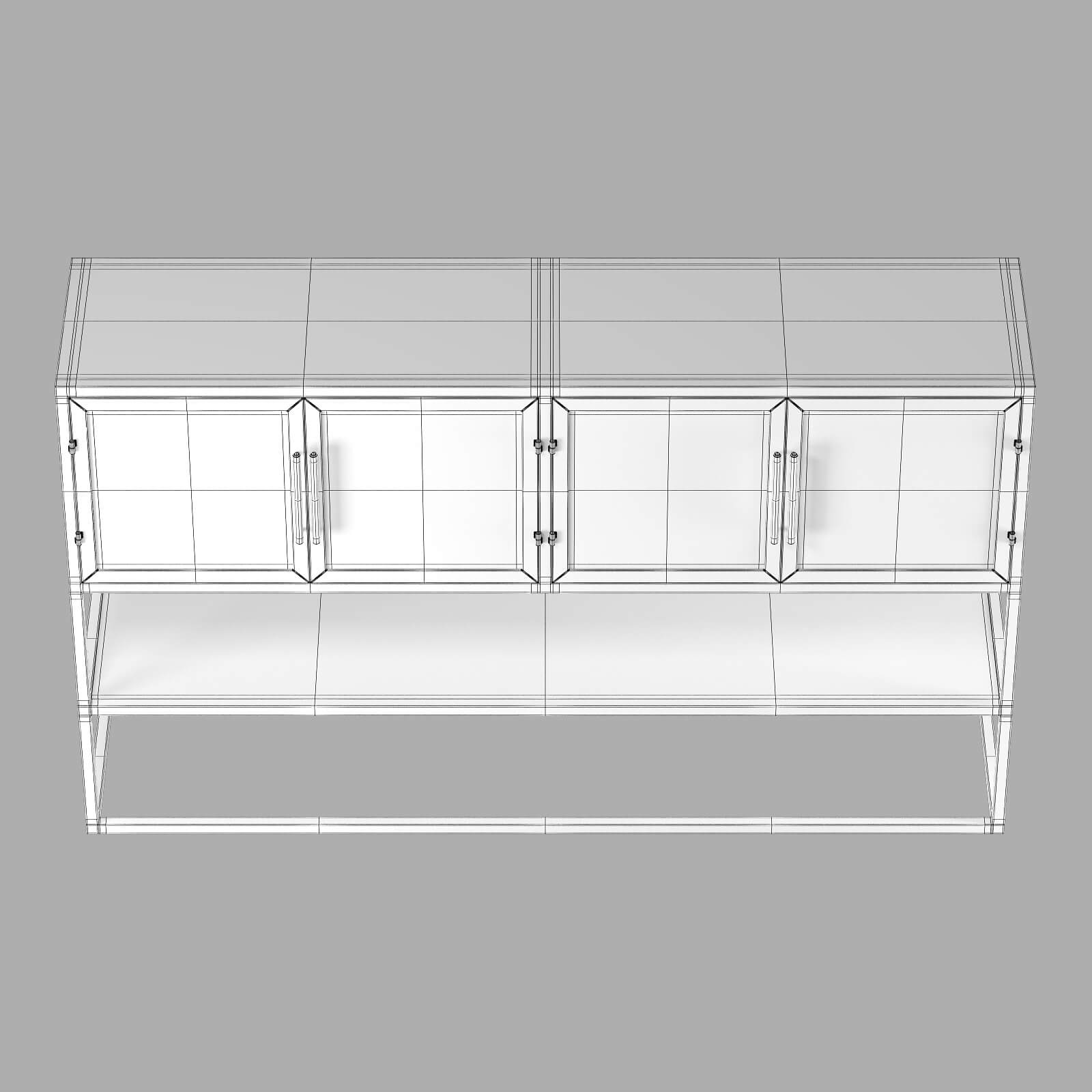 Dutchbone Boll High - 3D Model by sta_84