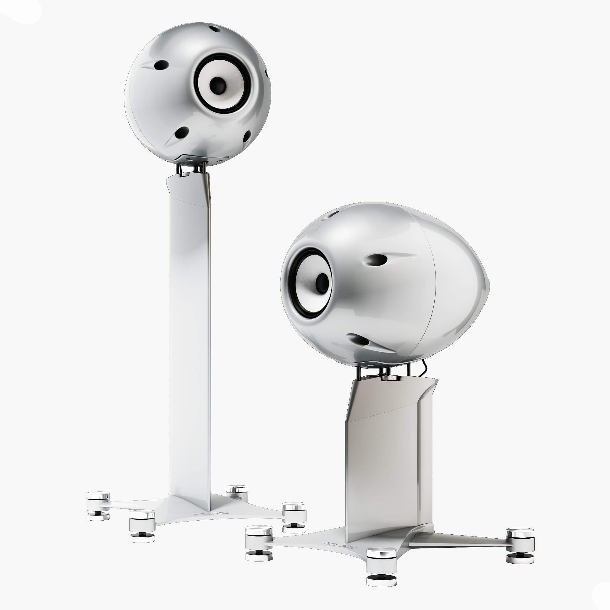 Eclipse Td 712Z MK2 - 3D Model by sta_84