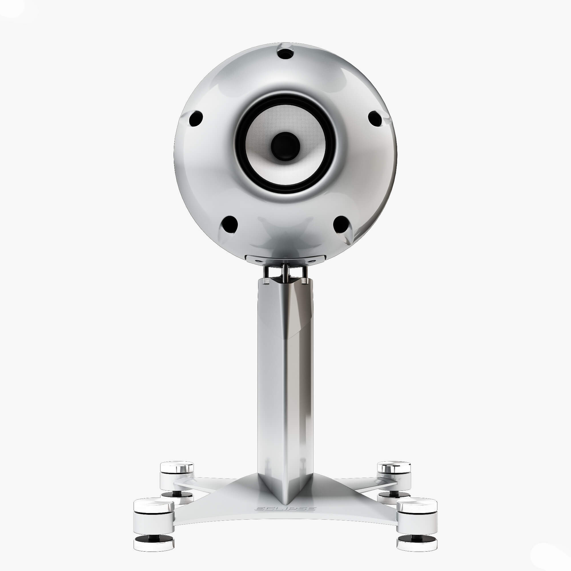 Eclipse Td 712Z MK2 - 3D Model by sta_84