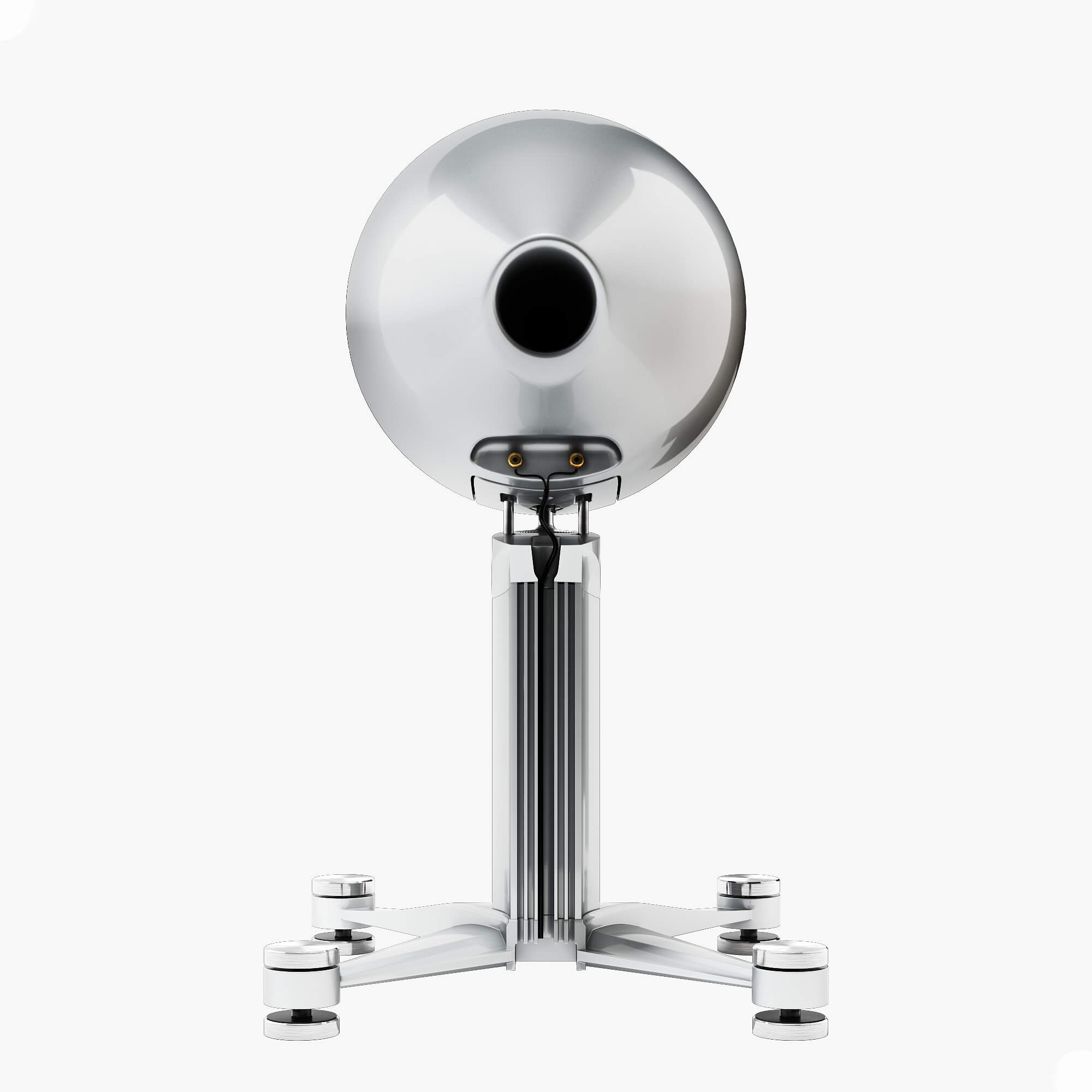 Eclipse Td 712Z MK2 - 3D Model by sta_84