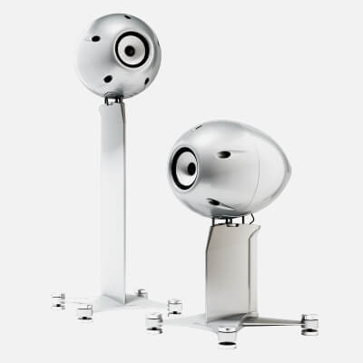 Eclipse Td 712Z MK2 - 3D Model by sta_84