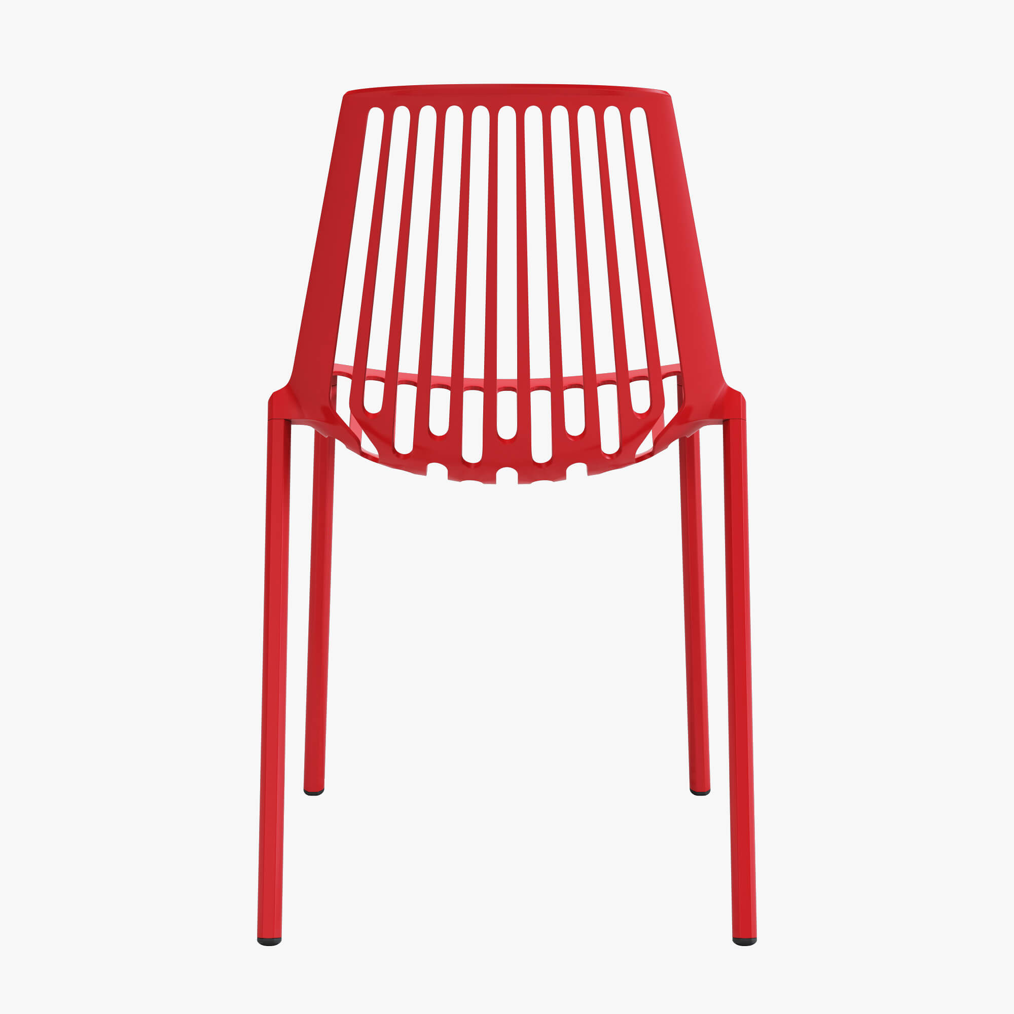 Fast Rion Chair - 3D Model by sta_84
