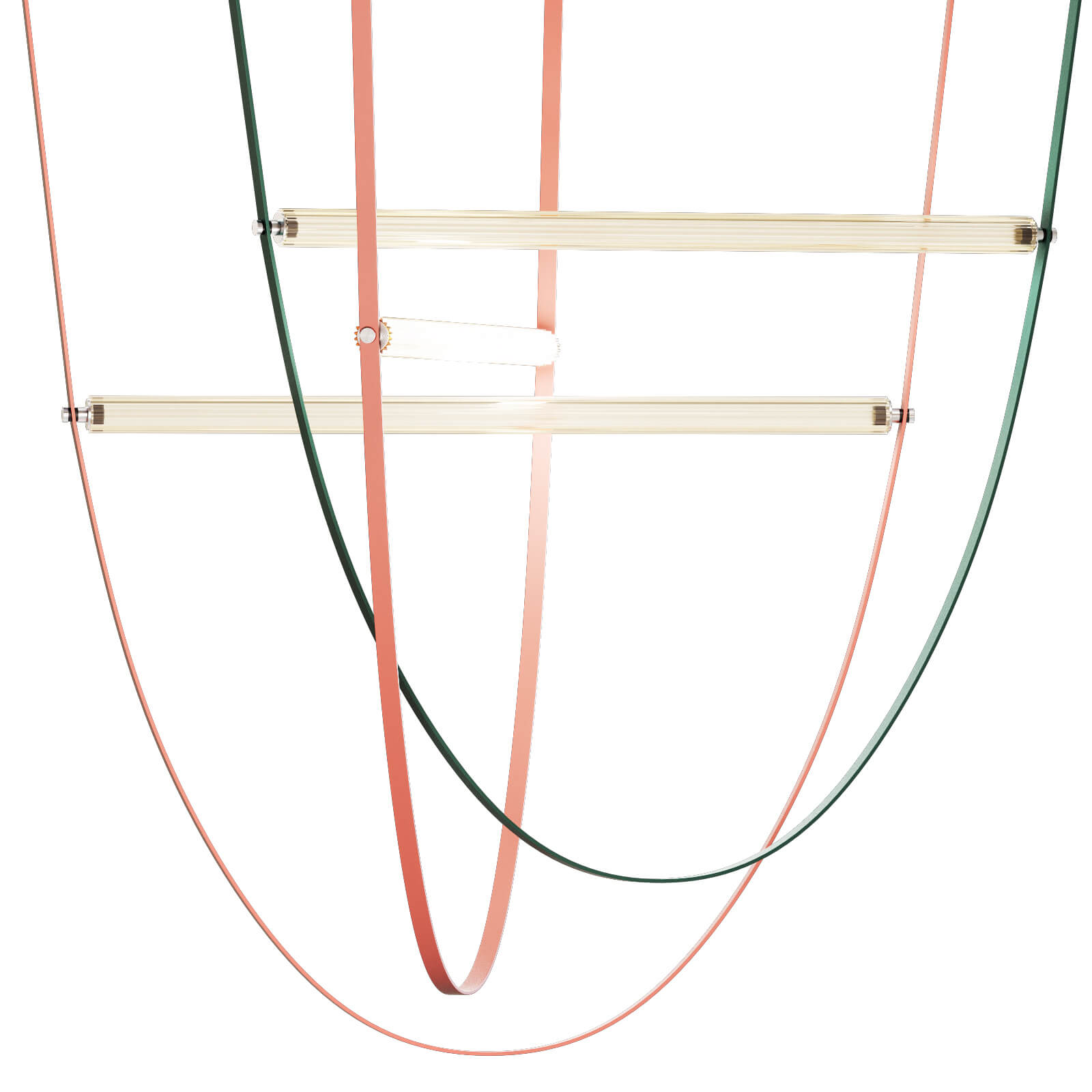 Flos Wireline - 3D Model by sta_84