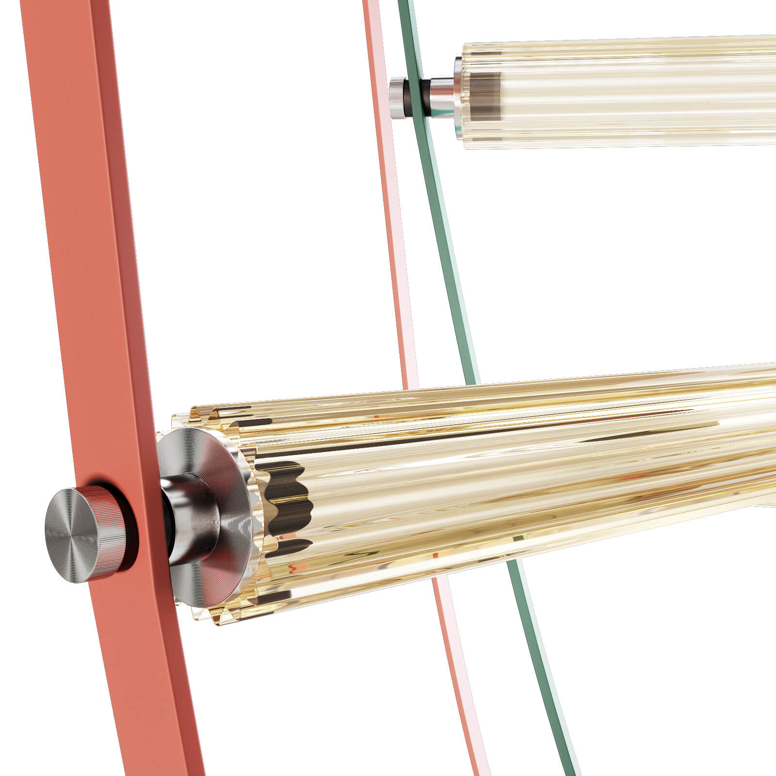 Flos Wireline - 3D Model by sta_84