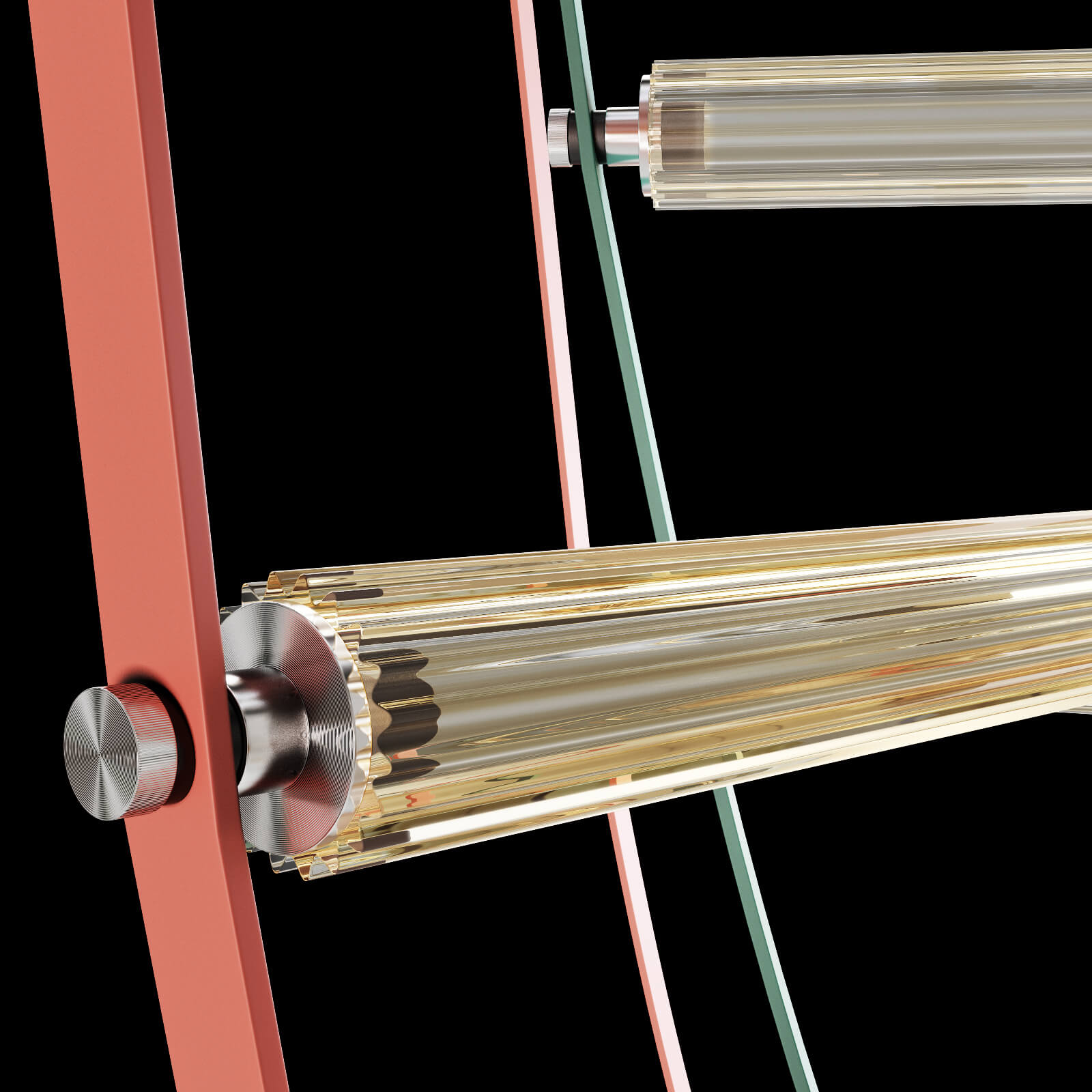 Flos Wireline - 3D Model by sta_84