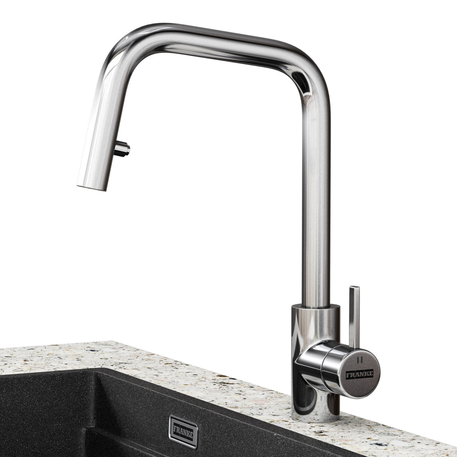 Franke Kubus - 3D Model by sta_84