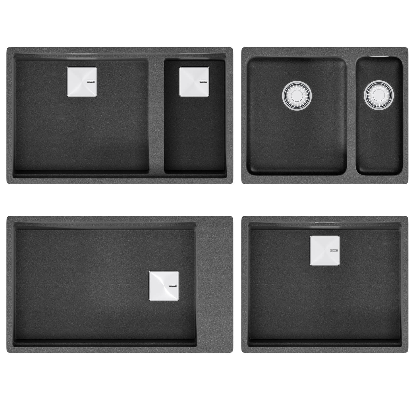 Franke Kubus - 3D Model by sta_84