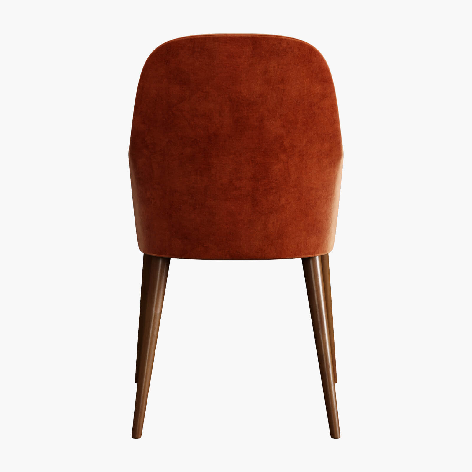 Fried Bali Chair - 3D Model by sta_84
