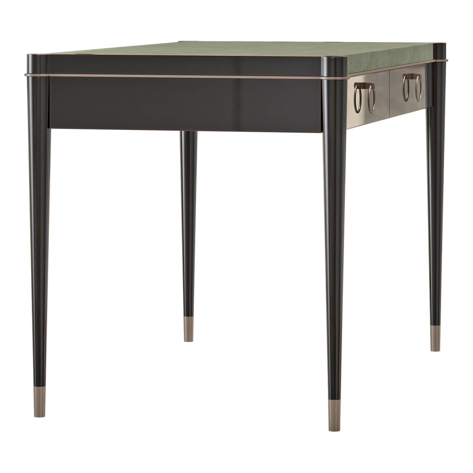 Galimberti Nino Ambra Desk - 3D Model by sta_84