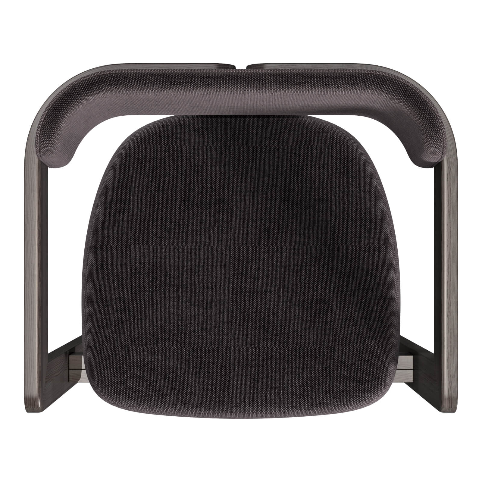 Gallotti and Radice 0419 Stool High - 3D Model by sta_84