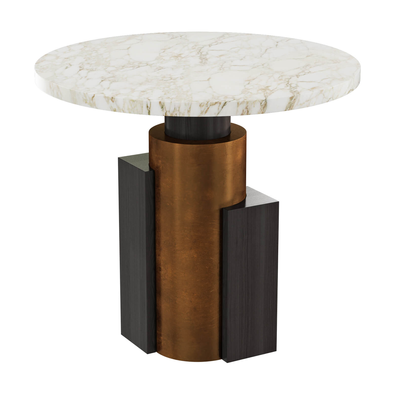 Gallotti and Radice 1968 Coffee Tables - 3D Model by sta_84