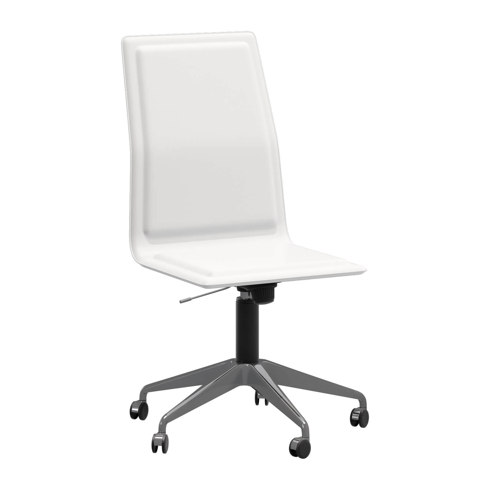 Gallotti and Radice Air Desk Modesty - 3D Model by sta_84