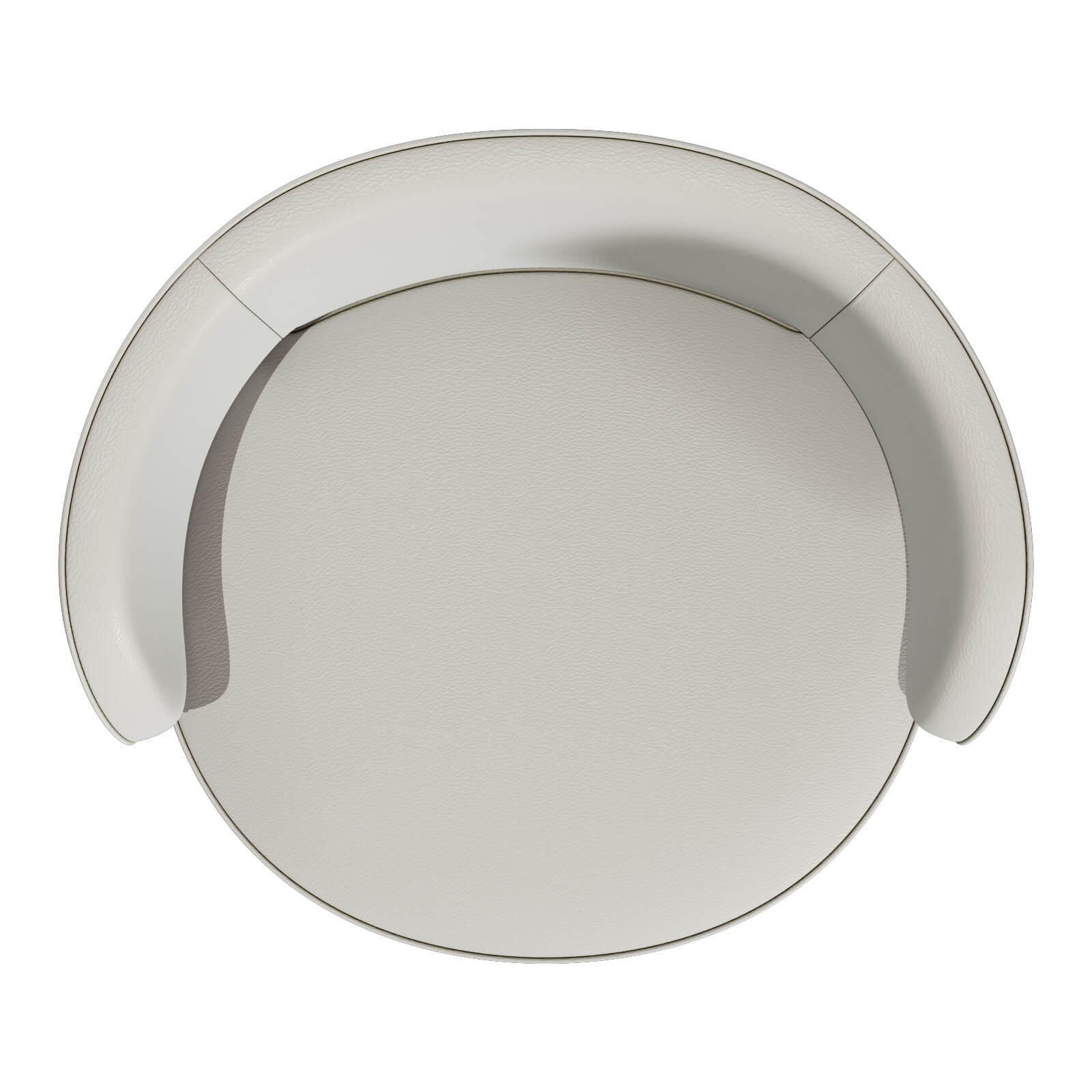 Gallotti and Radice Akiko Chair - 3D Model by sta_84