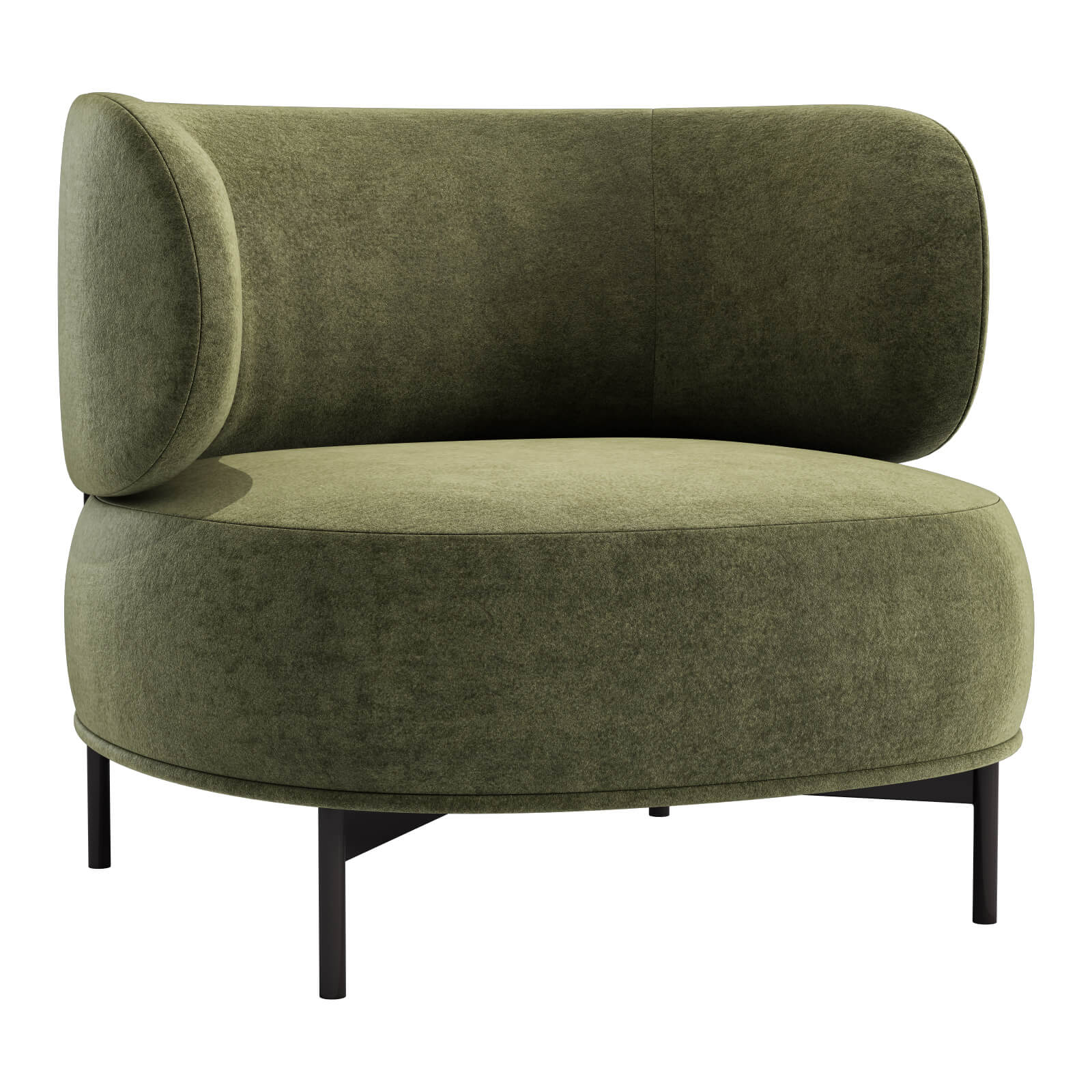 Gallotti and Radice Akiko Longue - 3D Model by sta_84