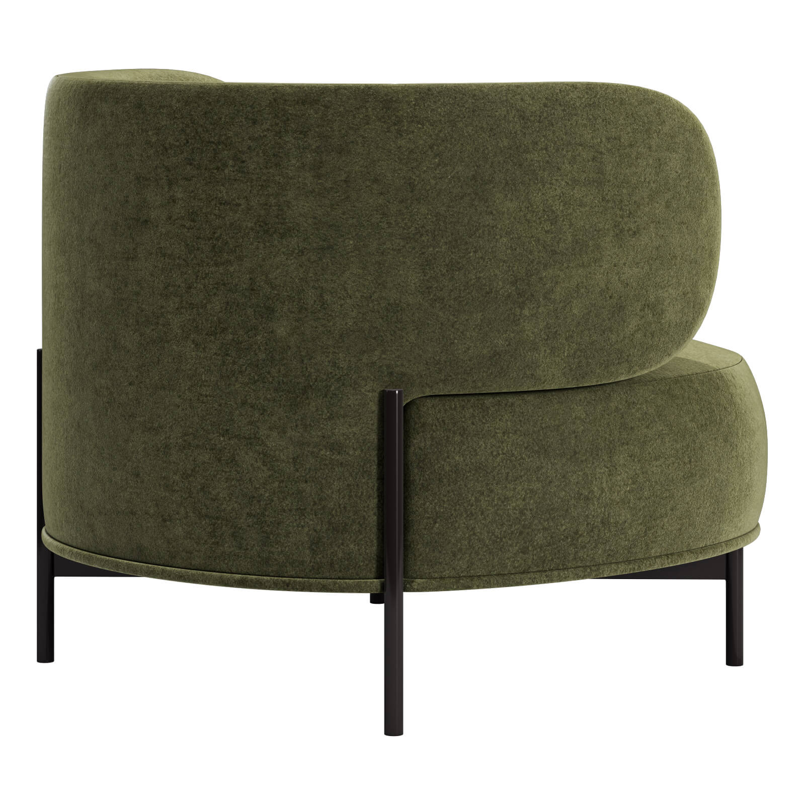 Gallotti and Radice Akiko Longue - 3D Model by sta_84