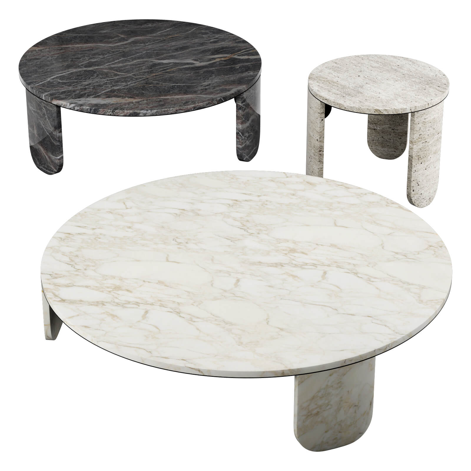 Gallotti and Radice Clemo - 3D Model by sta_84