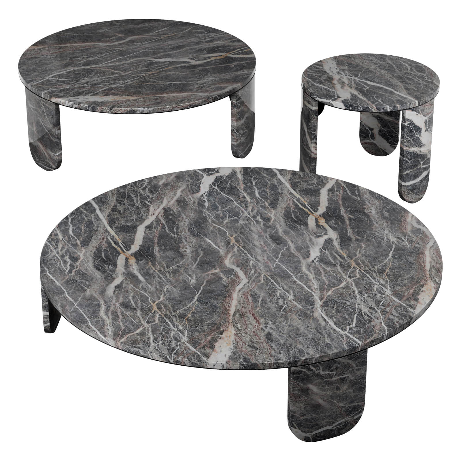 Gallotti and Radice Clemo - 3D Model by sta_84