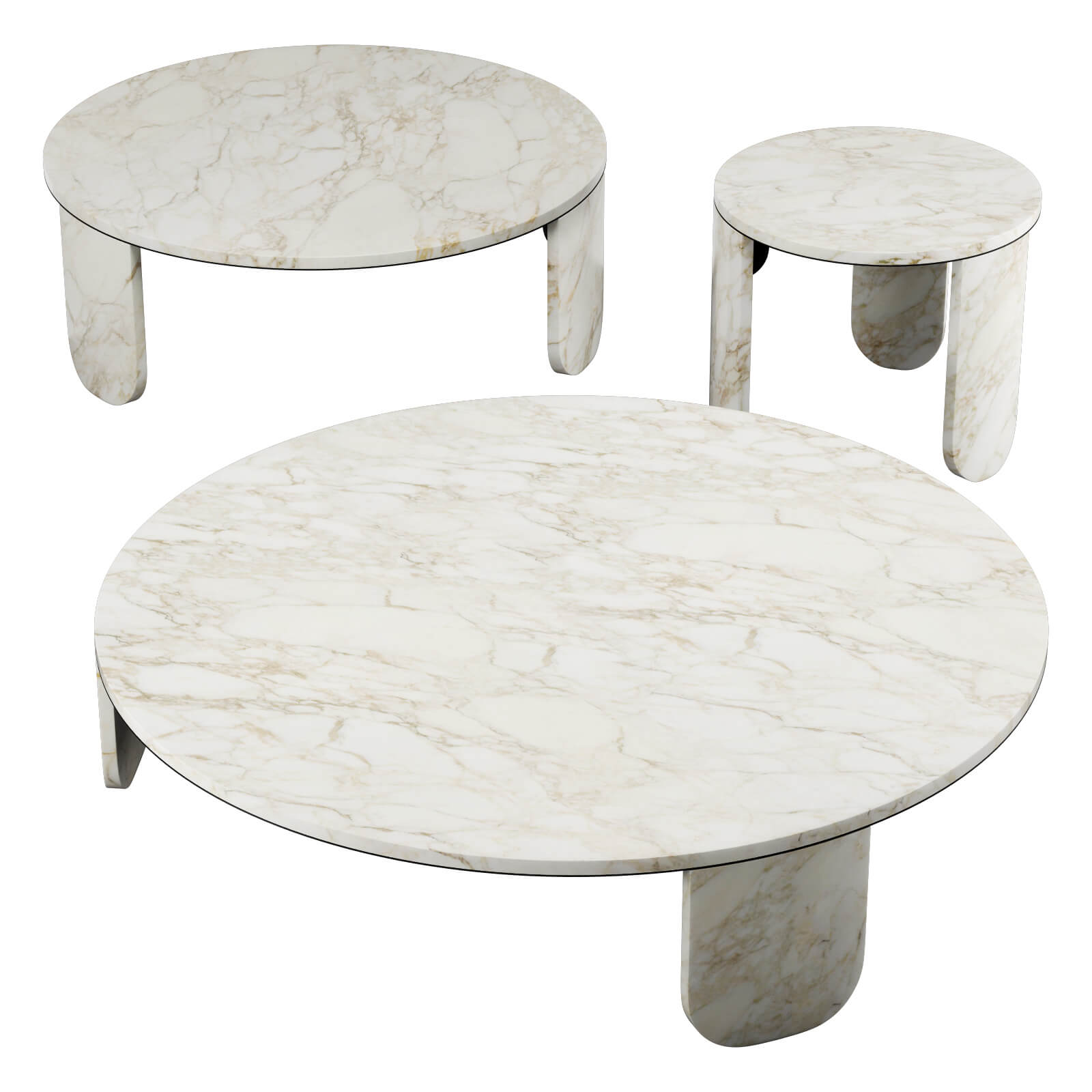 Gallotti & Radice Clemo - 3D Model by sta_84