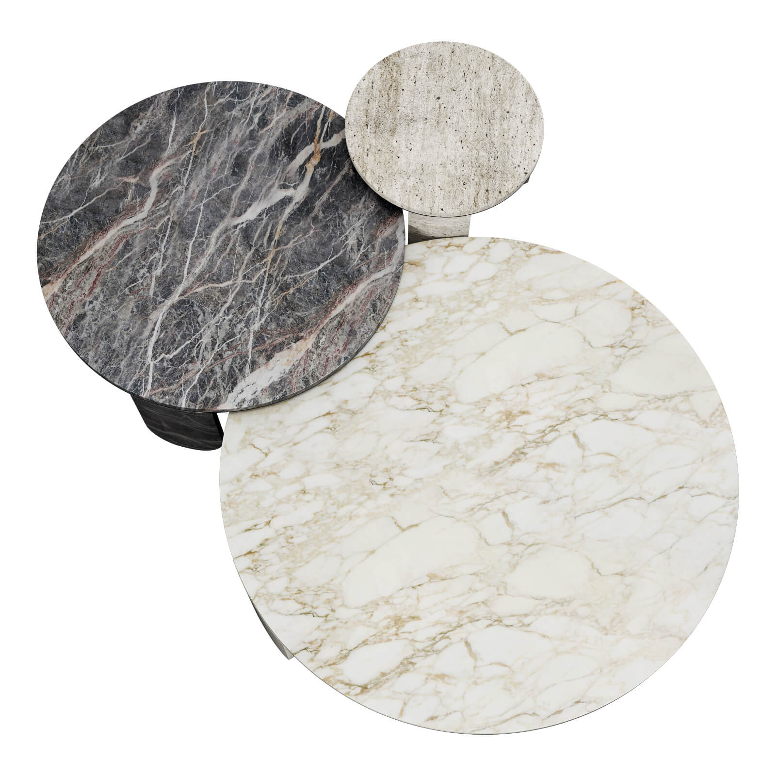 Gallotti and Radice Clemo - 3D Model by sta_84