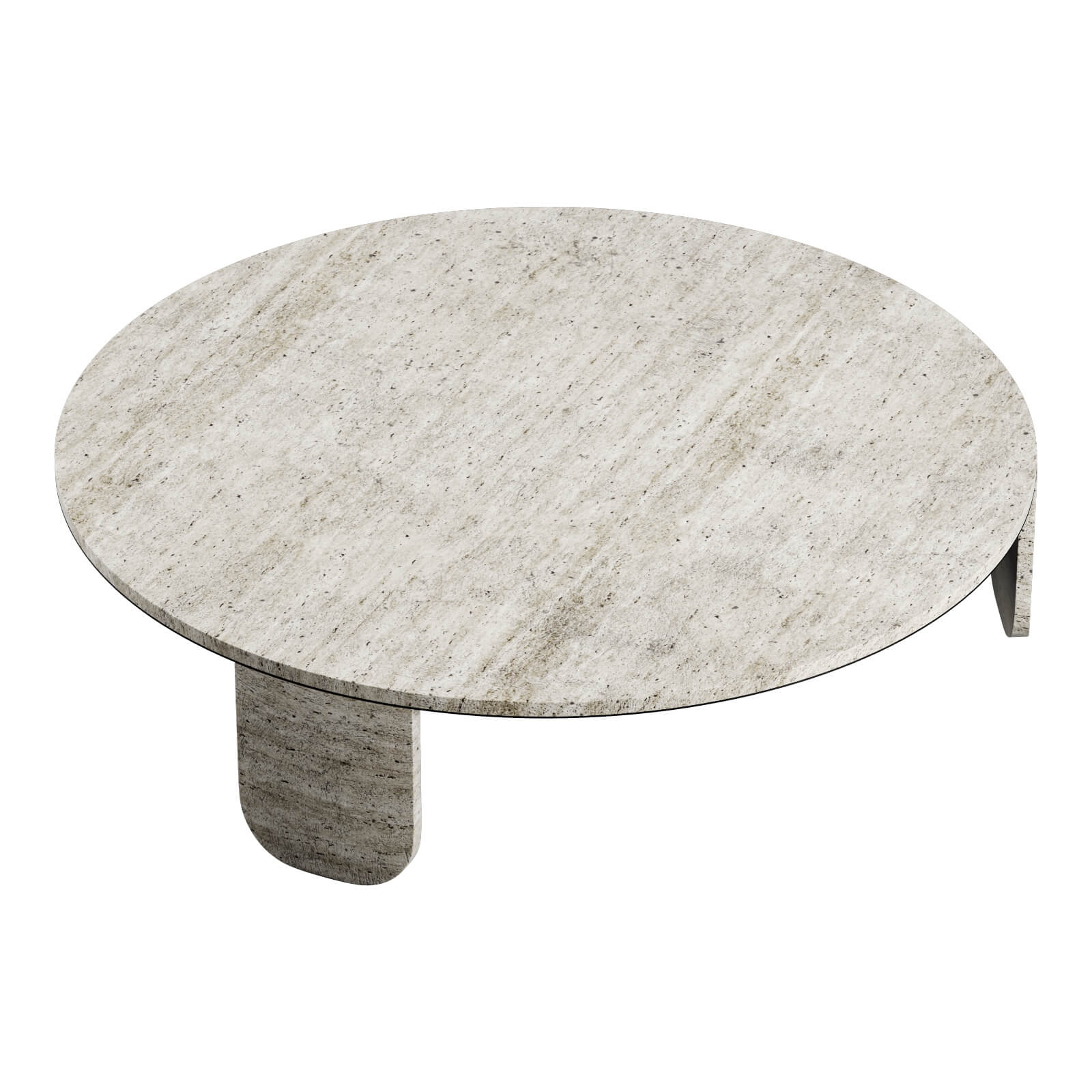 Gallotti and Radice Clemo - 3D Model by sta_84