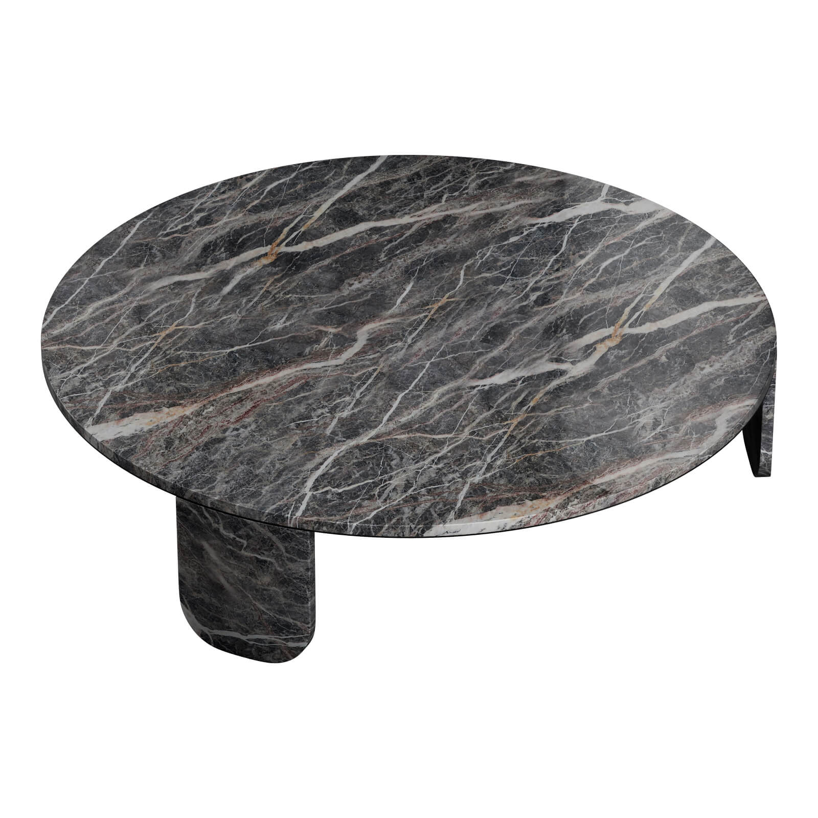 Gallotti and Radice Clemo - 3D Model by sta_84