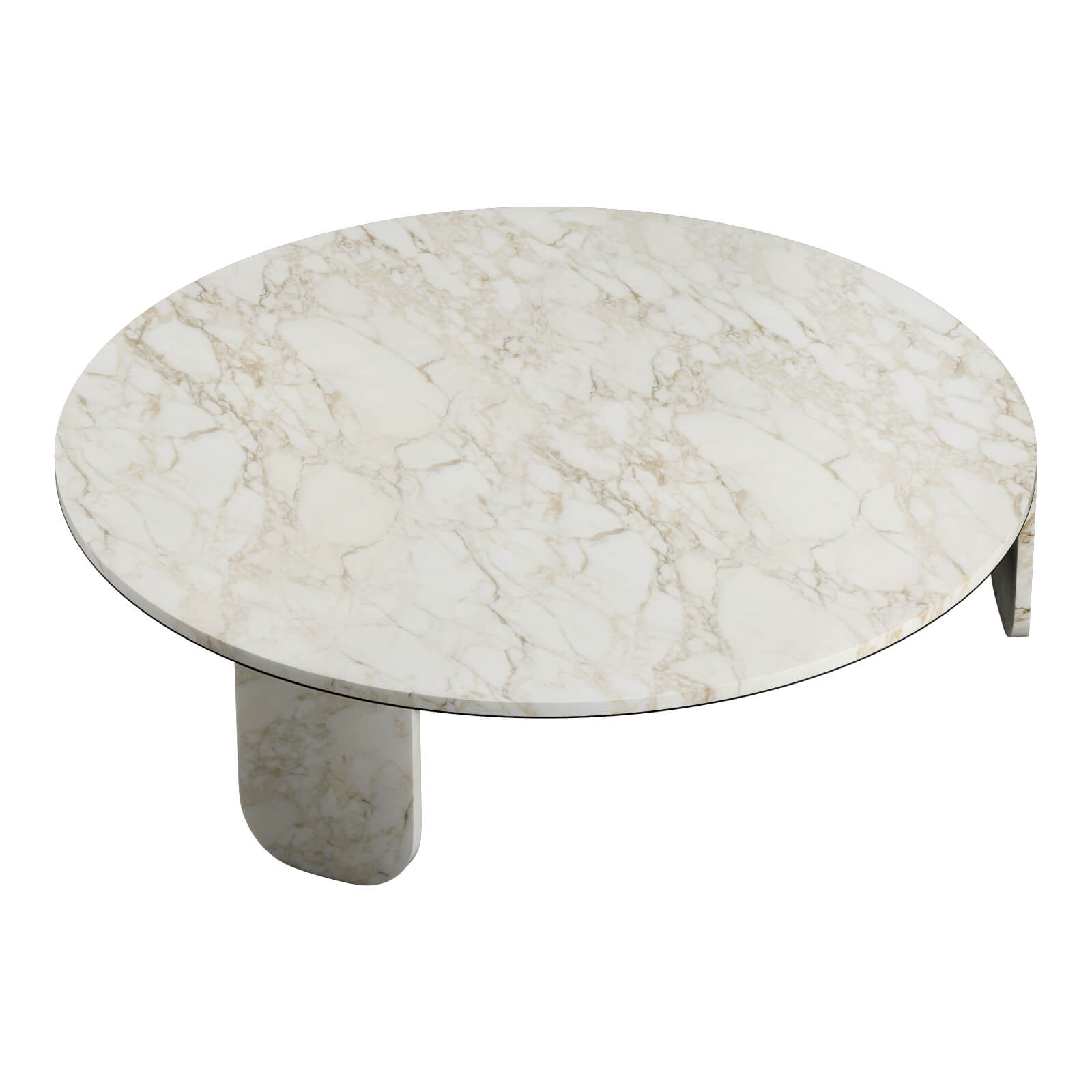 Gallotti and Radice Clemo - 3D Model by sta_84