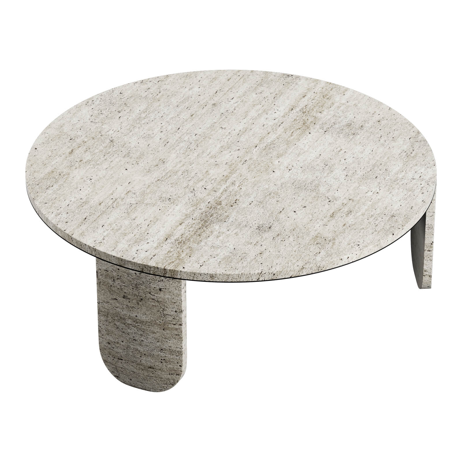 Gallotti & Radice Clemo - 3D Model by sta_84