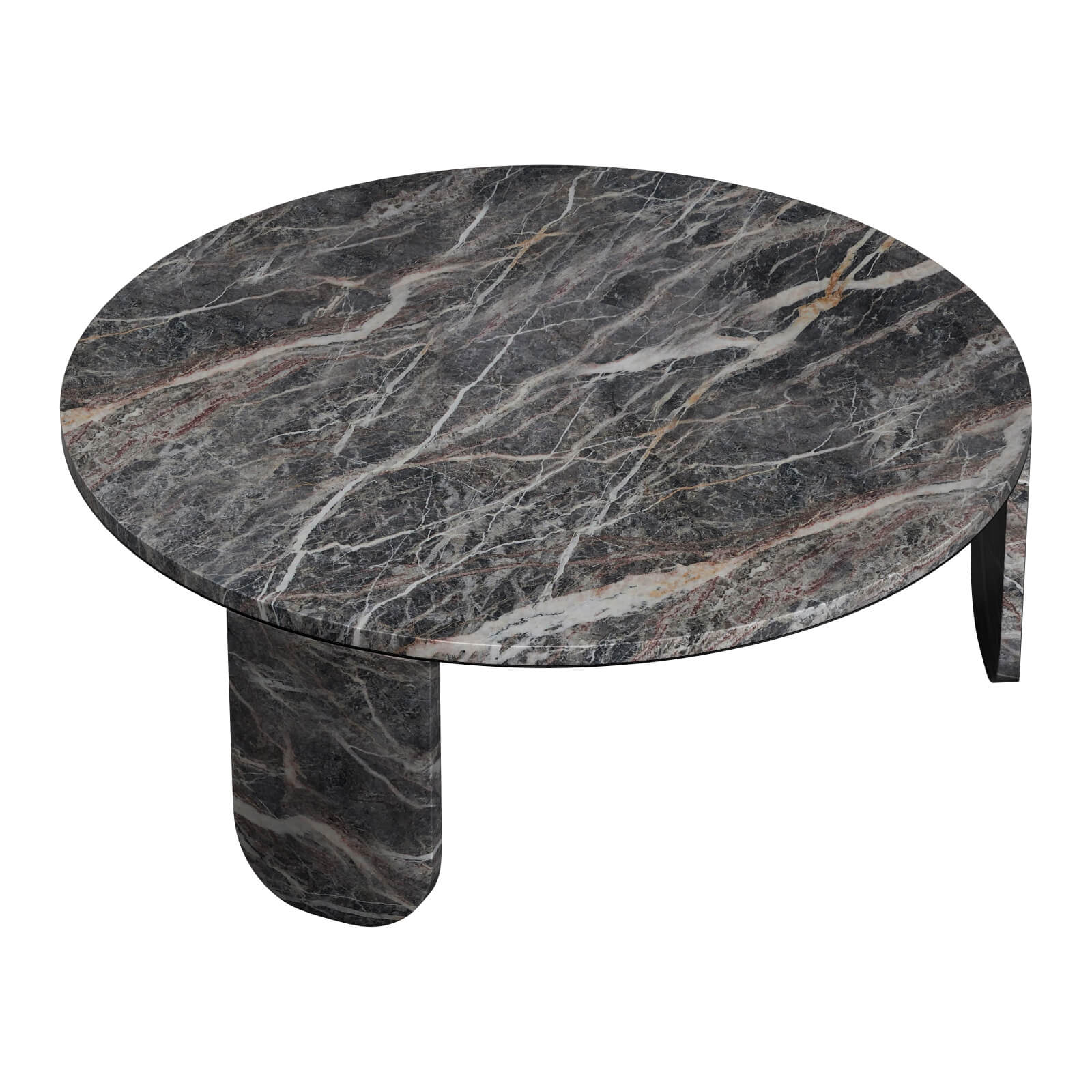 Gallotti and Radice Clemo - 3D Model by sta_84