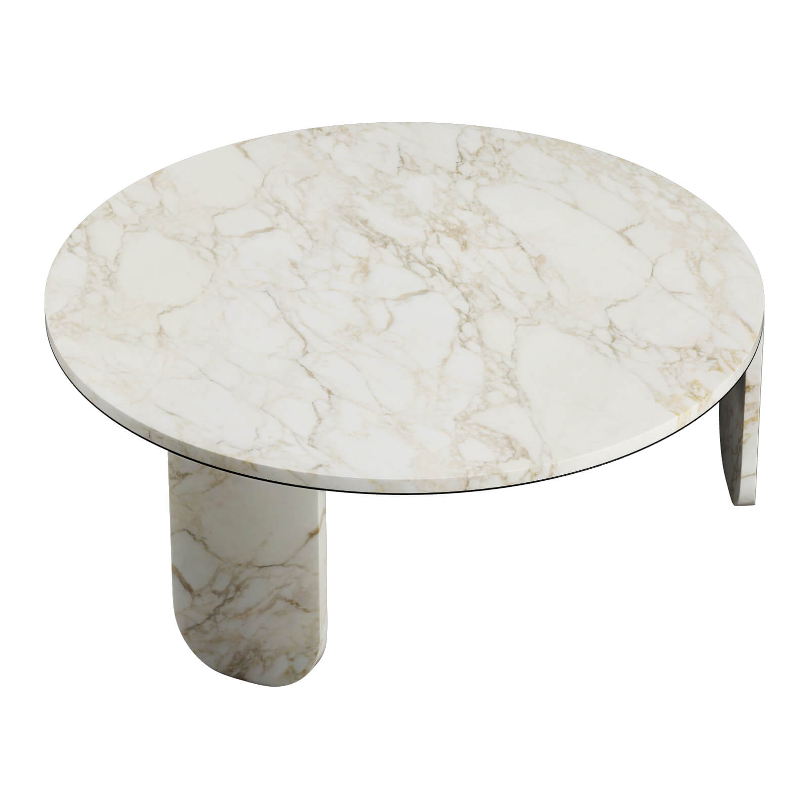 Gallotti & Radice Clemo - 3D Model by sta_84