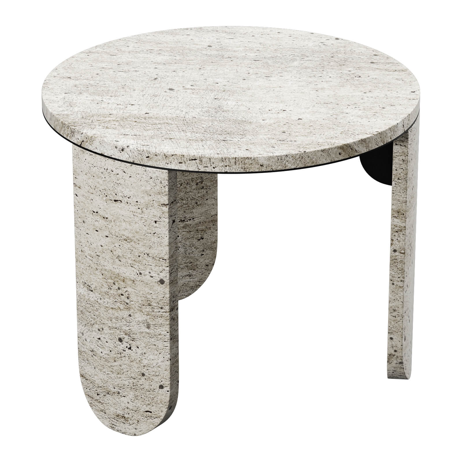 Gallotti and Radice Clemo - 3D Model by sta_84