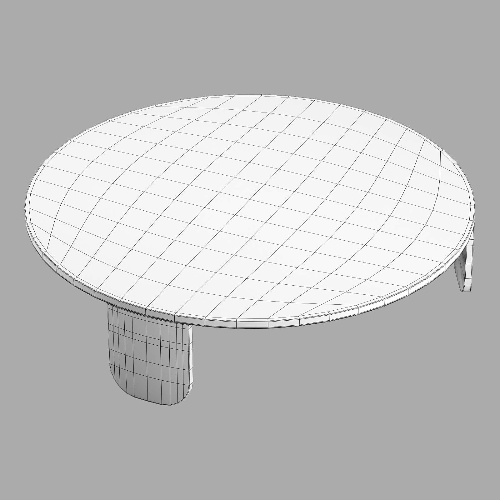 Gallotti & Radice Clemo - 3D Model by sta_84