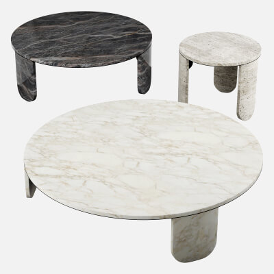 Gallotti & Radice Clemo - 3D Model by sta_84