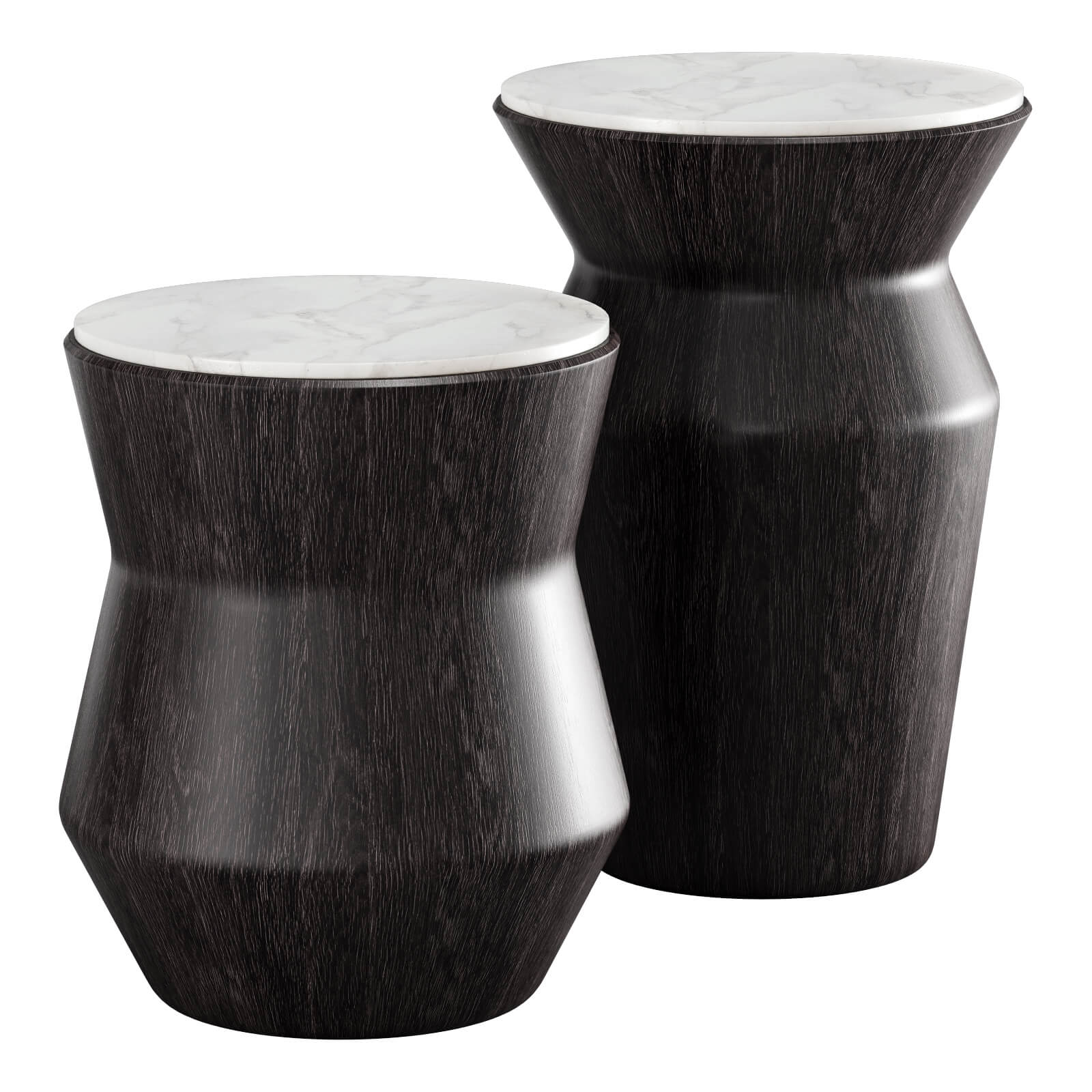 Gallotti & Radice Dama - 3D Model by sta_84