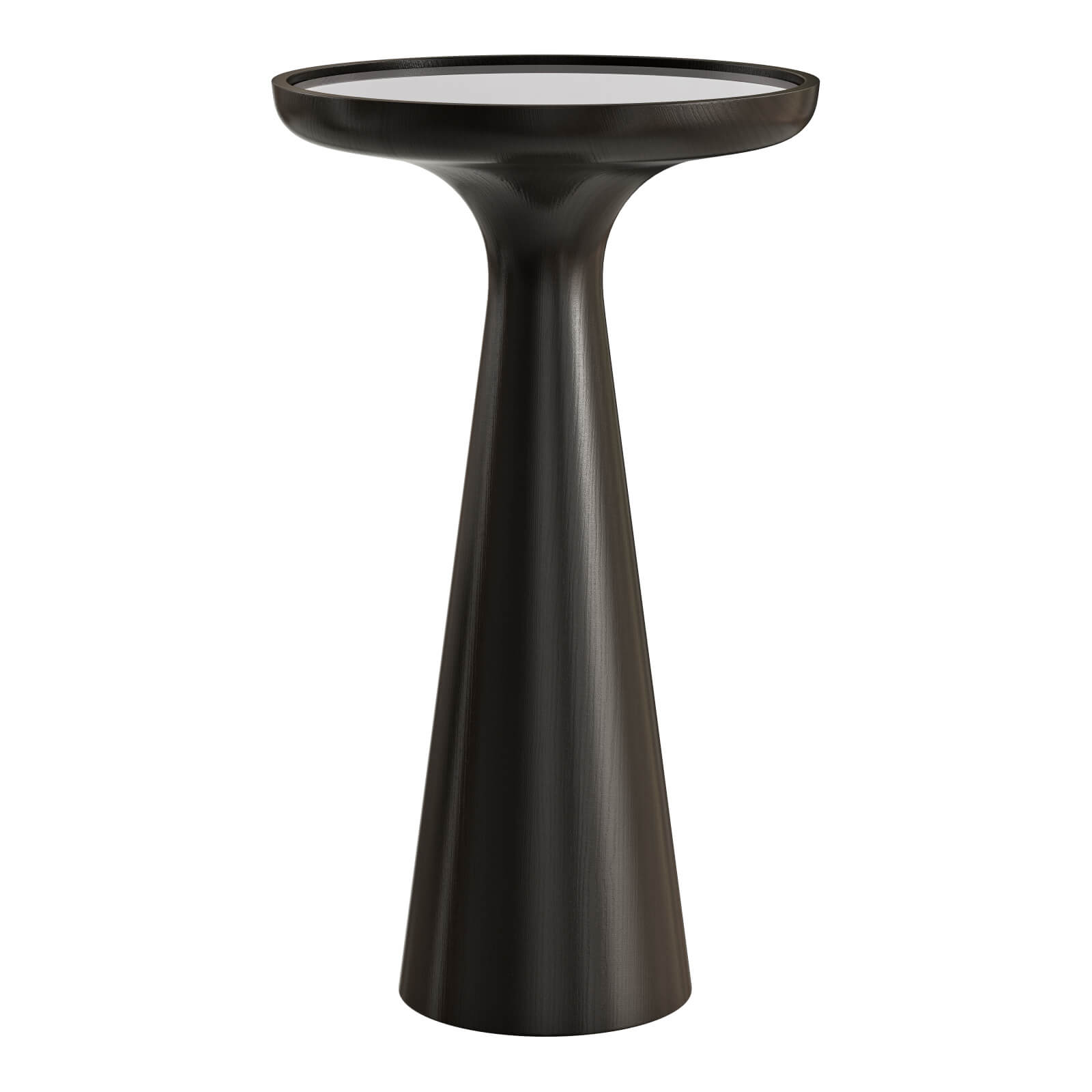 Gallotti and Radice Fante Glass Top Coffee Tables - 3D Model by sta_84