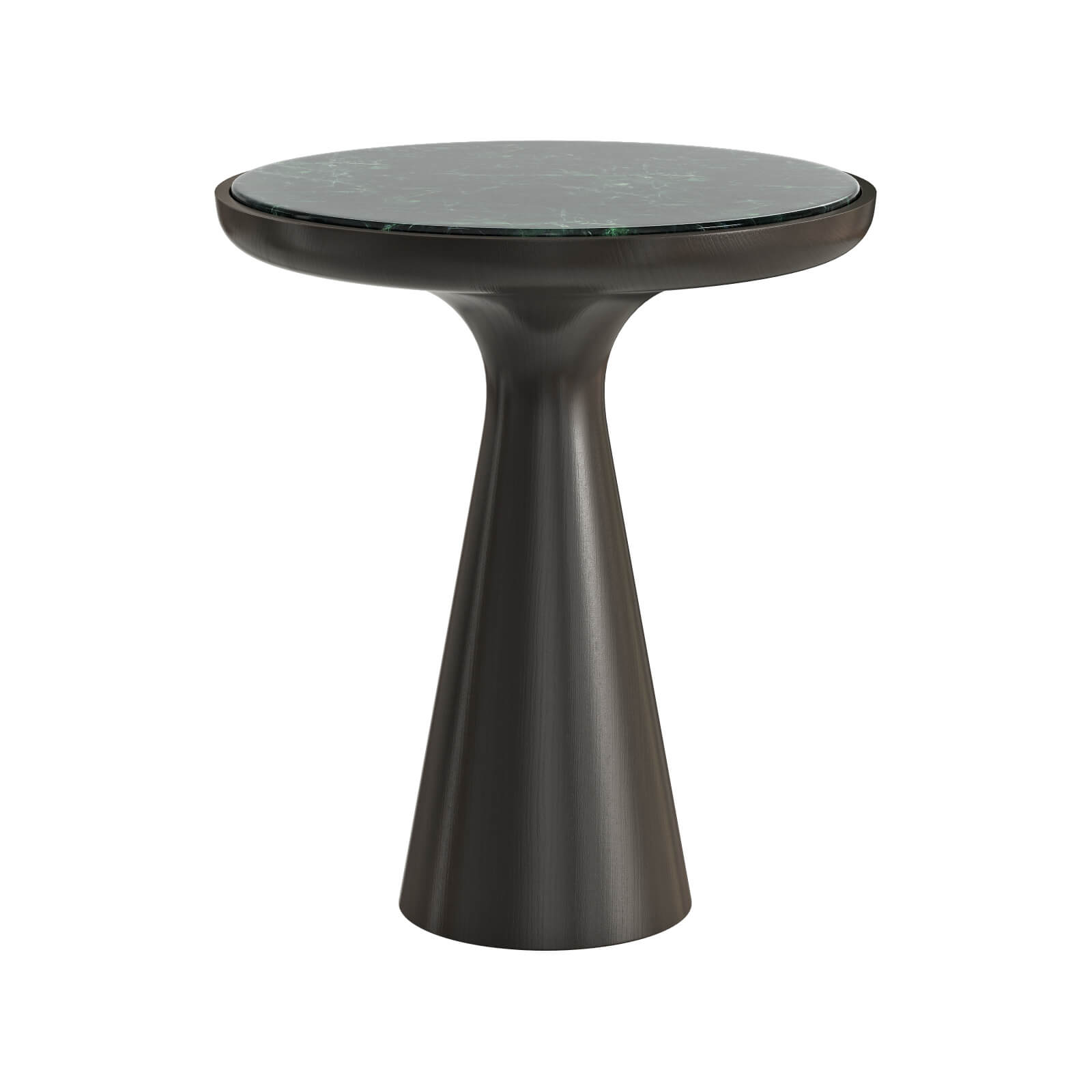 Gallotti and Radice Fante Marble Top Coffee Tables - 3D Model by sta_84
