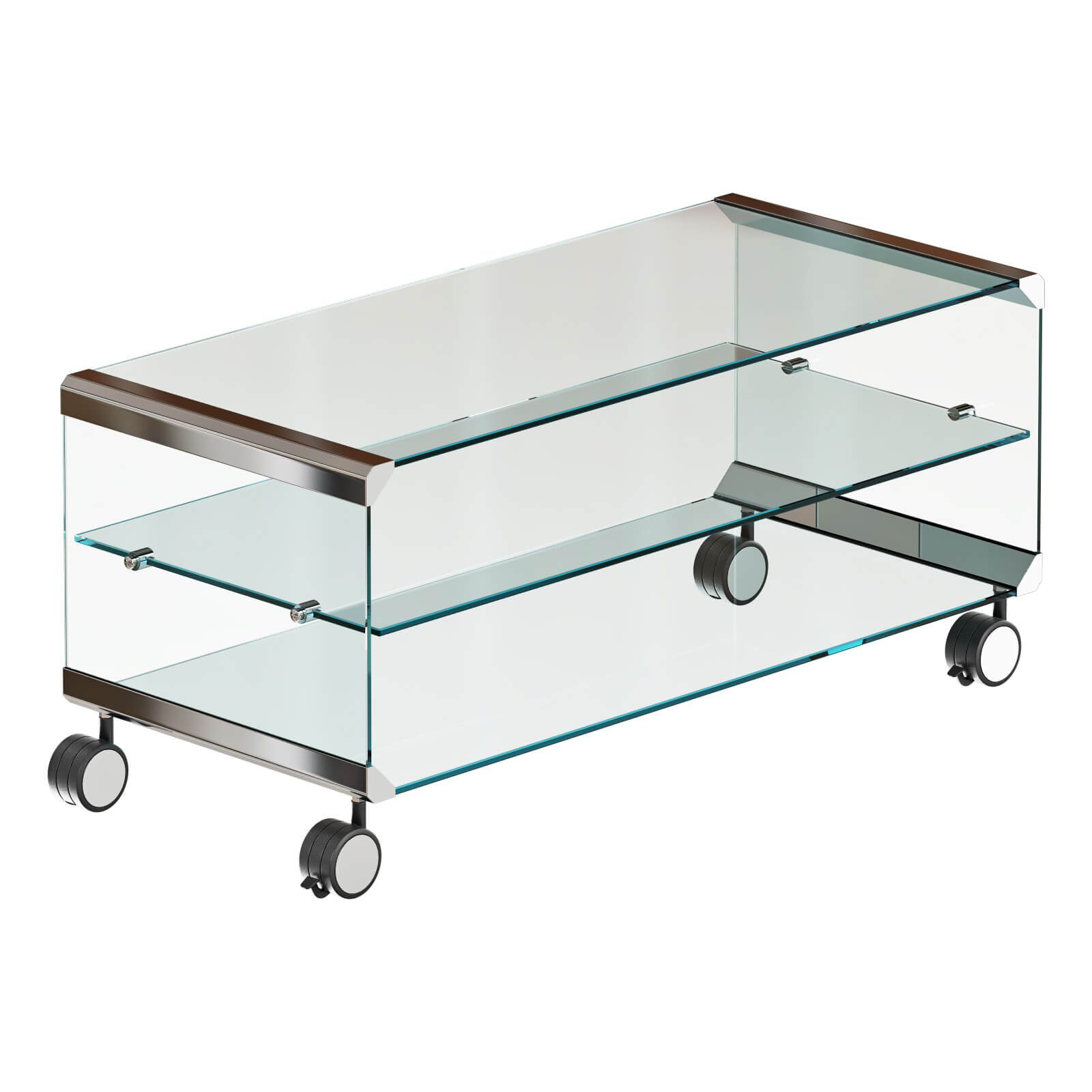 Gallotti and Radice George 1 - 3D Model by sta_84