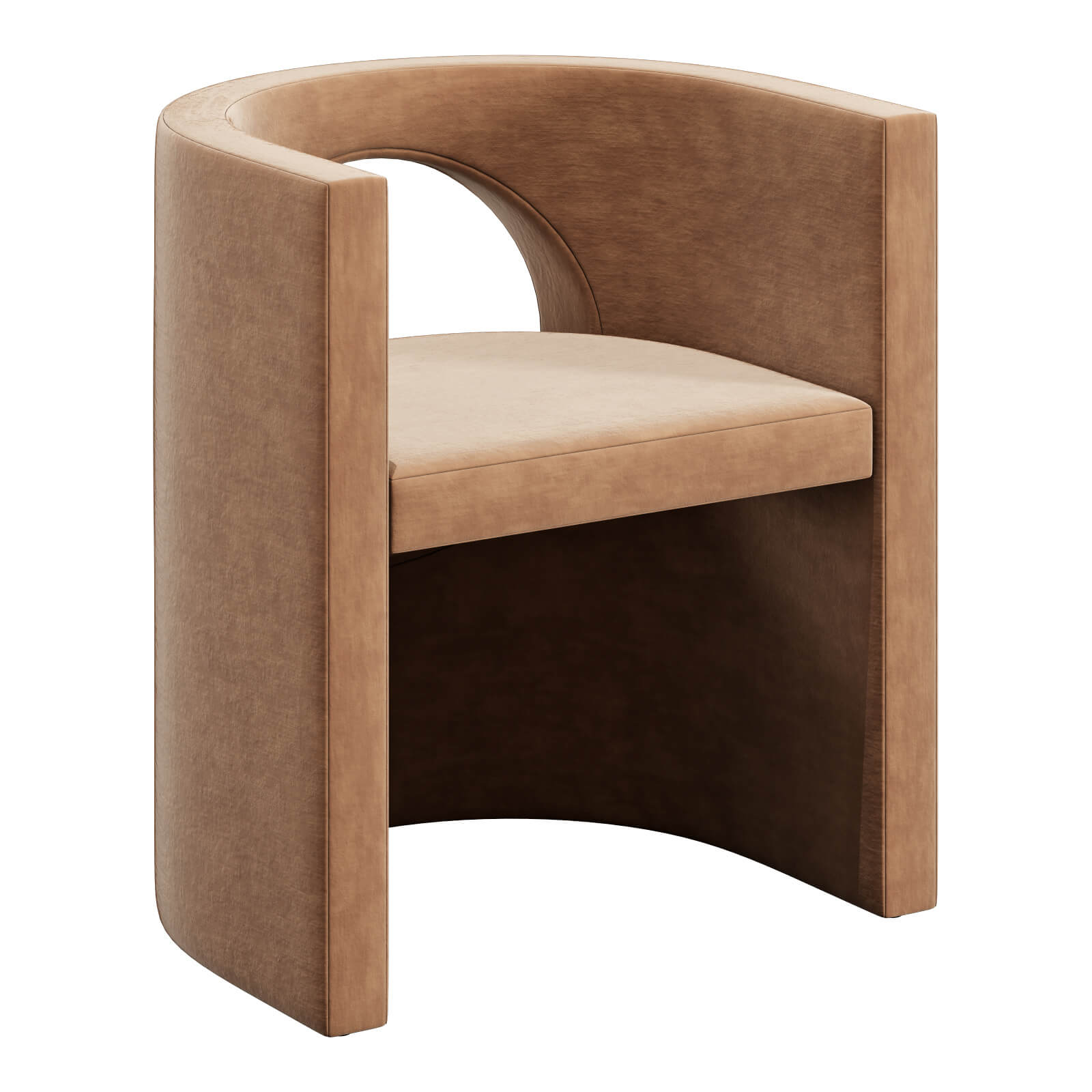 Gallotti and Radice H2O - 3D Model by sta_84