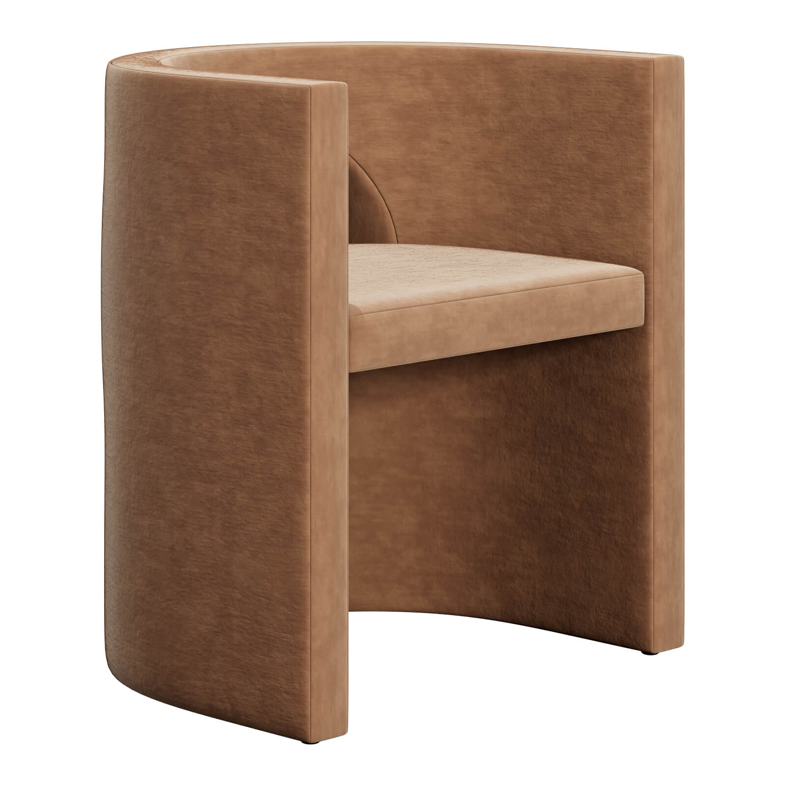 Gallotti and Radice H2O - 3D Model by sta_84