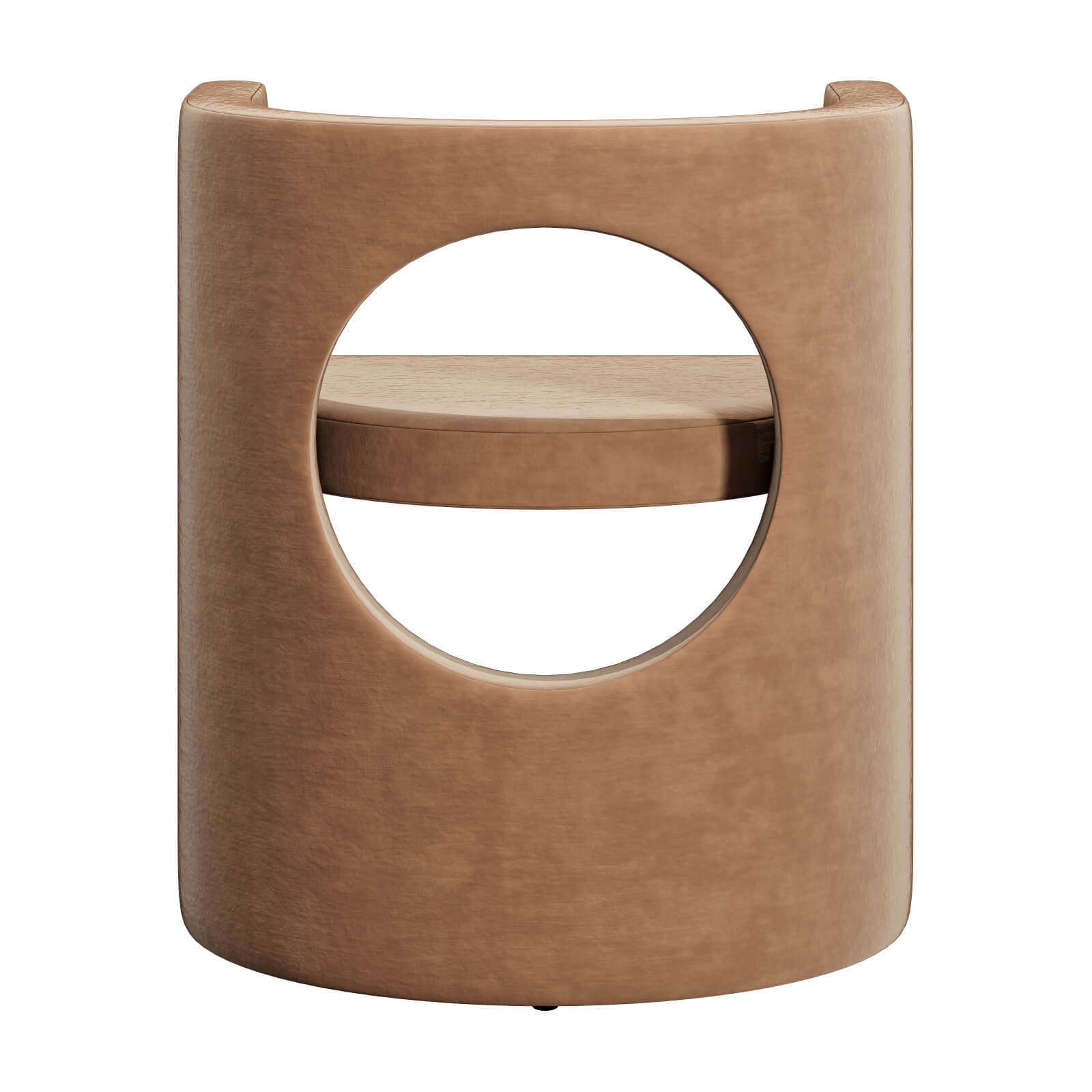 Gallotti and Radice H2O - 3D Model by sta_84