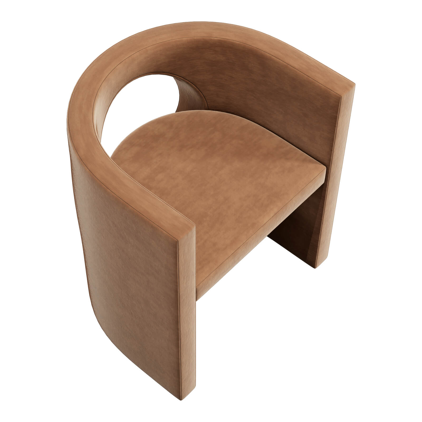 Gallotti and Radice H2O - 3D Model by sta_84