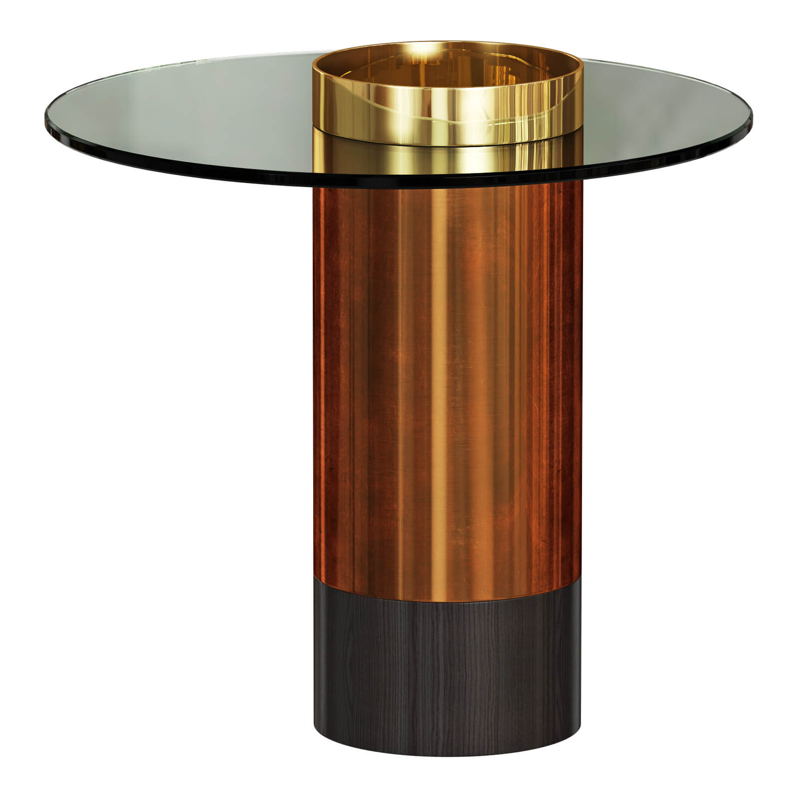 Gallotti and Radice Haumea Coffee Tables - 3D Model by sta_84