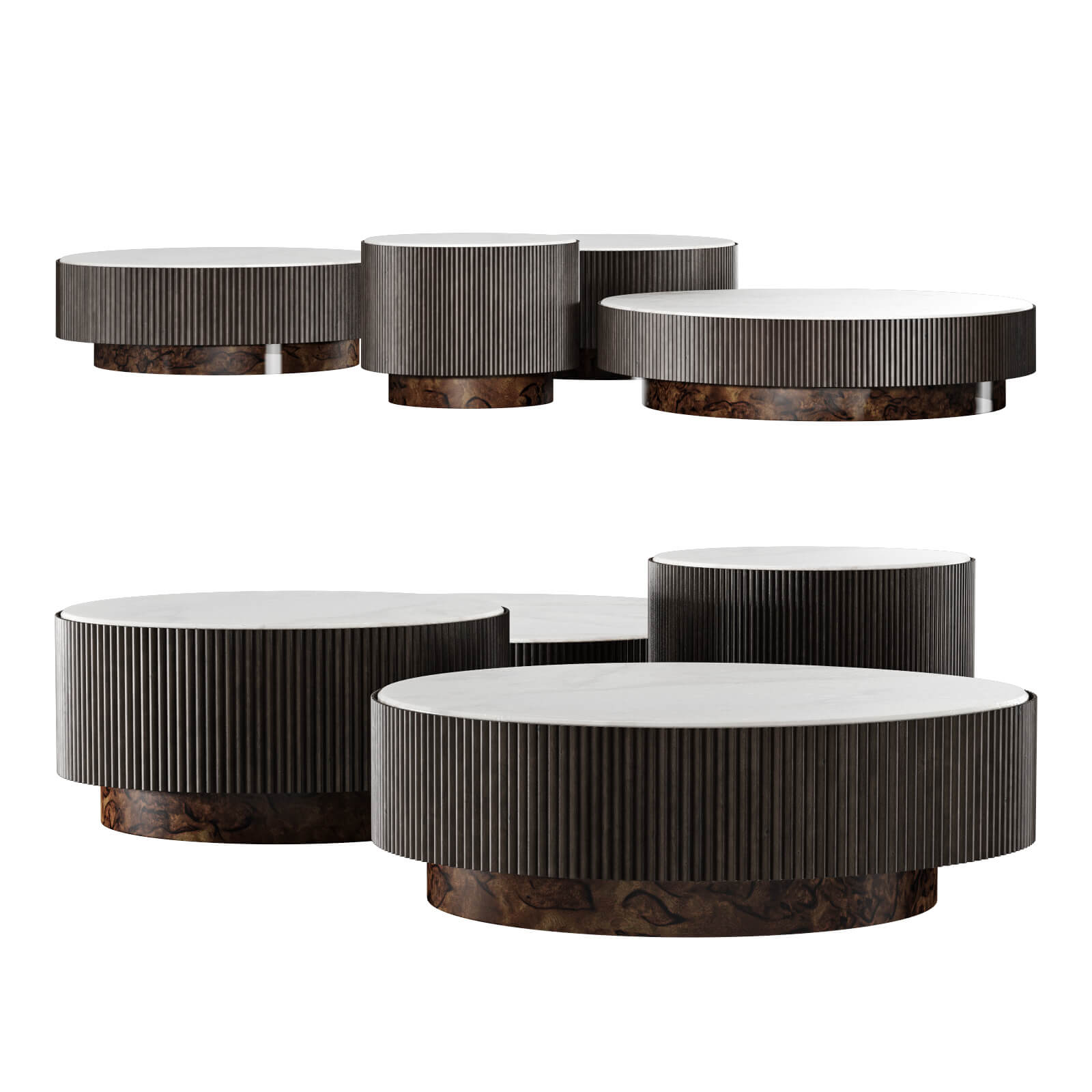 Gallotti & Radice Nori - 3D Model by sta_84