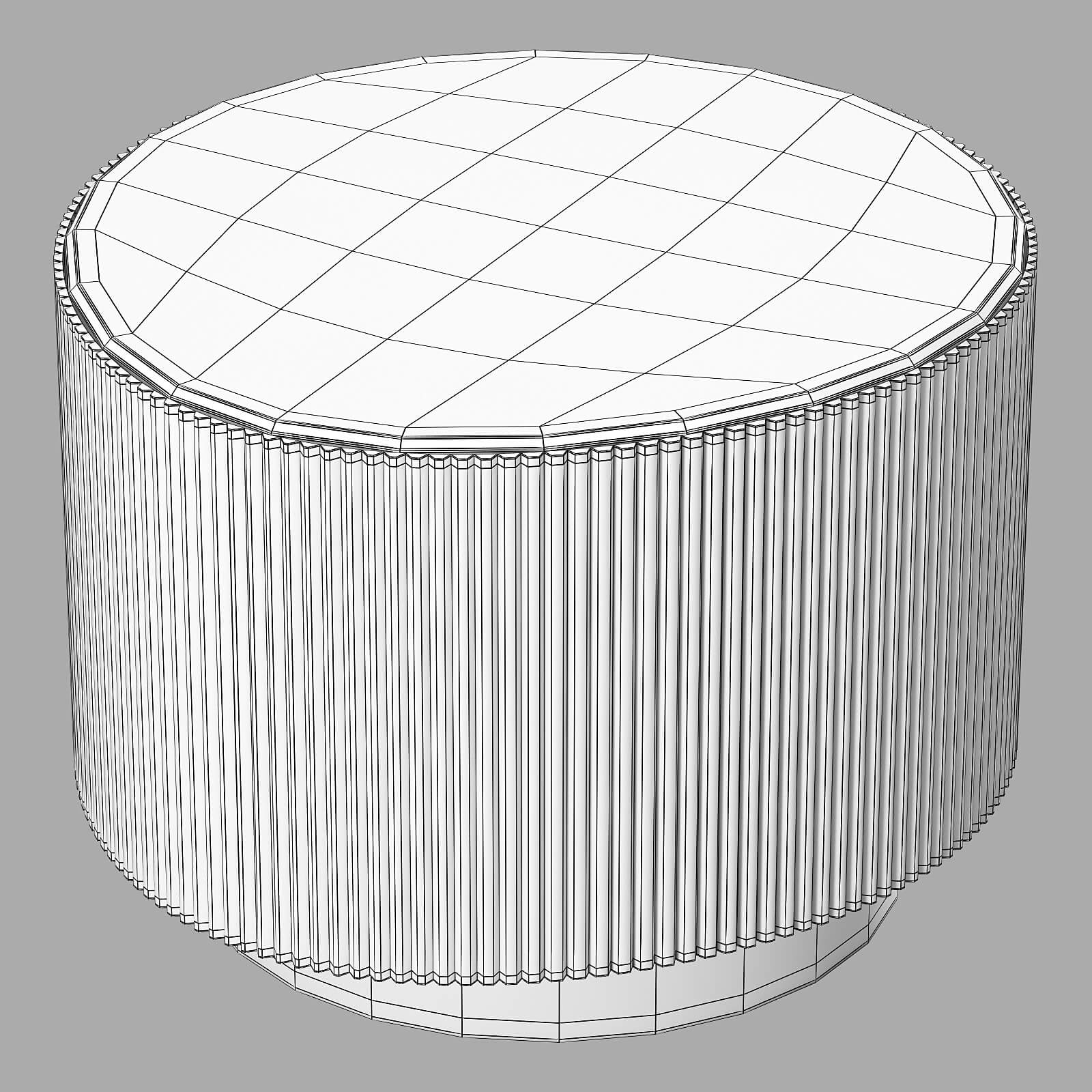 Gallotti & Radice Nori - 3D Model by sta_84