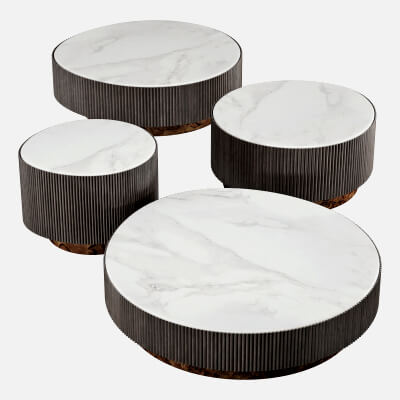 Gallotti & Radice Nori - 3D Model by sta_84