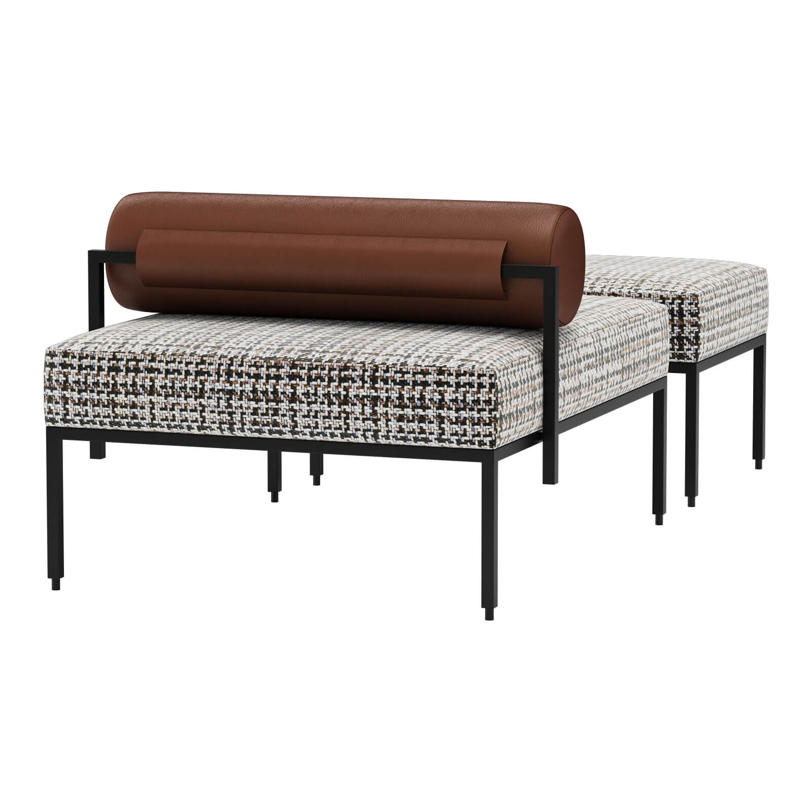 Gallotti and Radice Oly Bench - 3D Model by sta_84