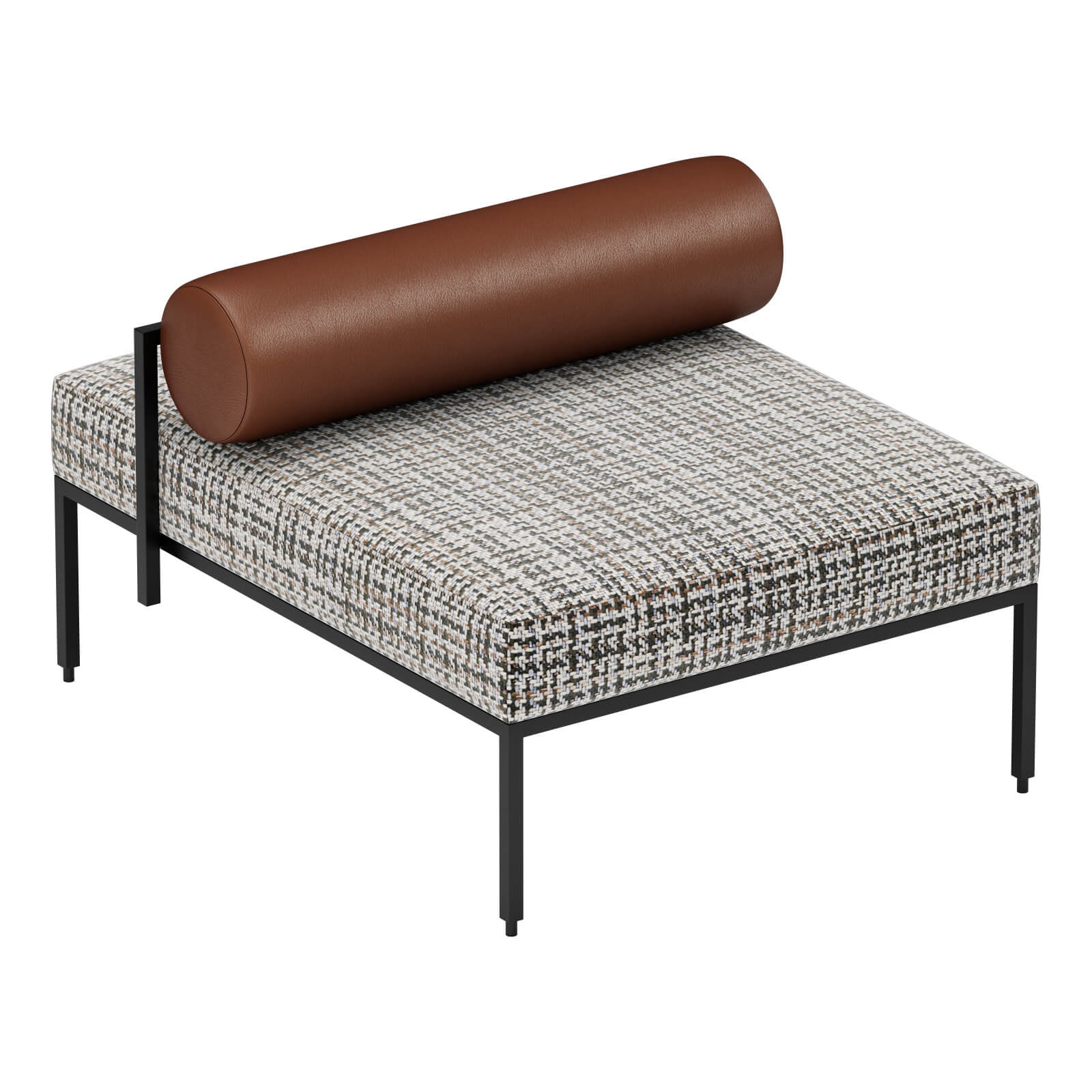 Gallotti and Radice Oly Bench - 3D Model by sta_84