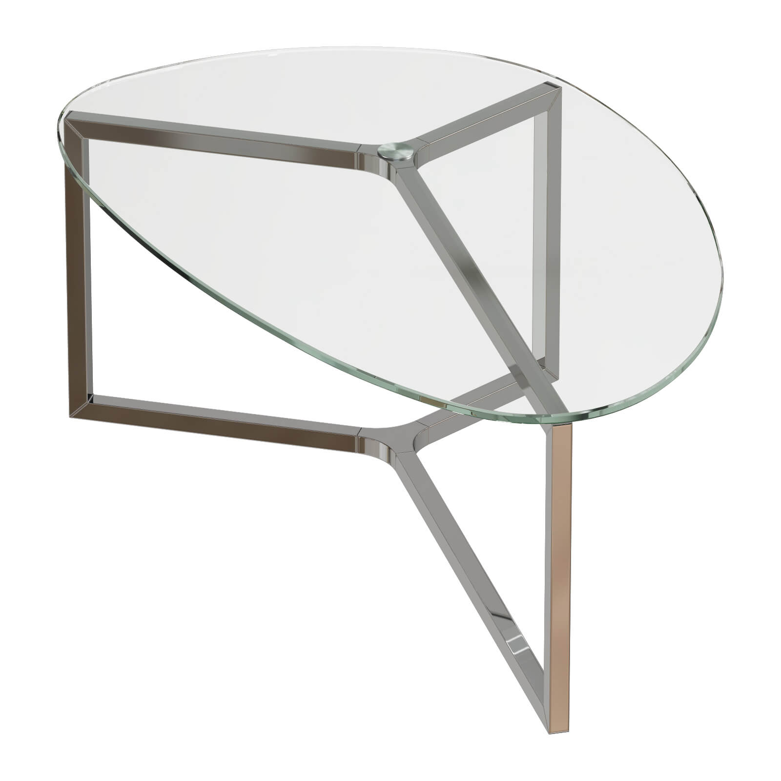 Gallotti and Radice Raj 3 - 3D Model by sta_84
