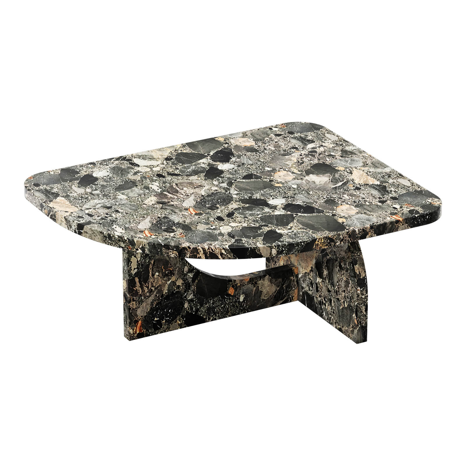 Gallotti and Radice Selce - 3D Model by sta_84