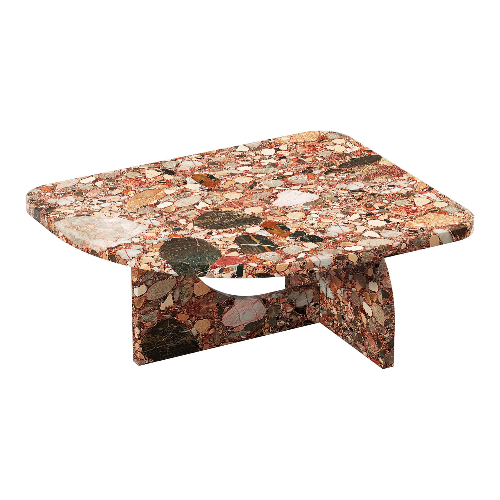 Gallotti & Radice Selce - 3D Model by sta_84