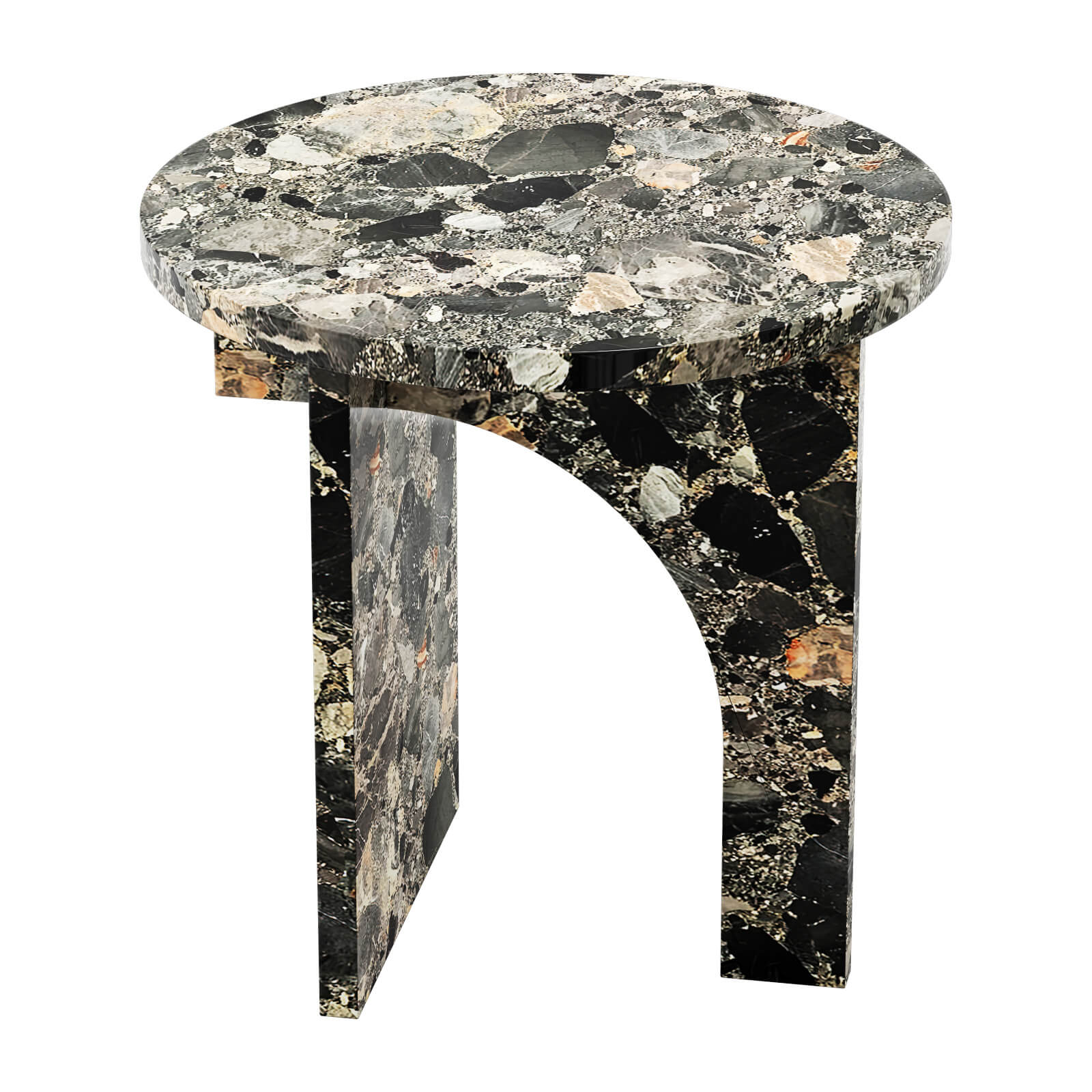 Gallotti and Radice Selce - 3D Model by sta_84